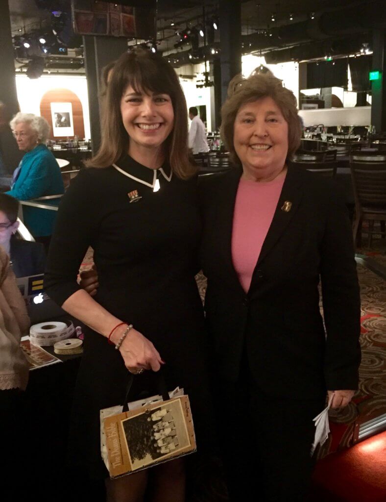 Angie Klink Elected to Board of National Women’s History Project ...