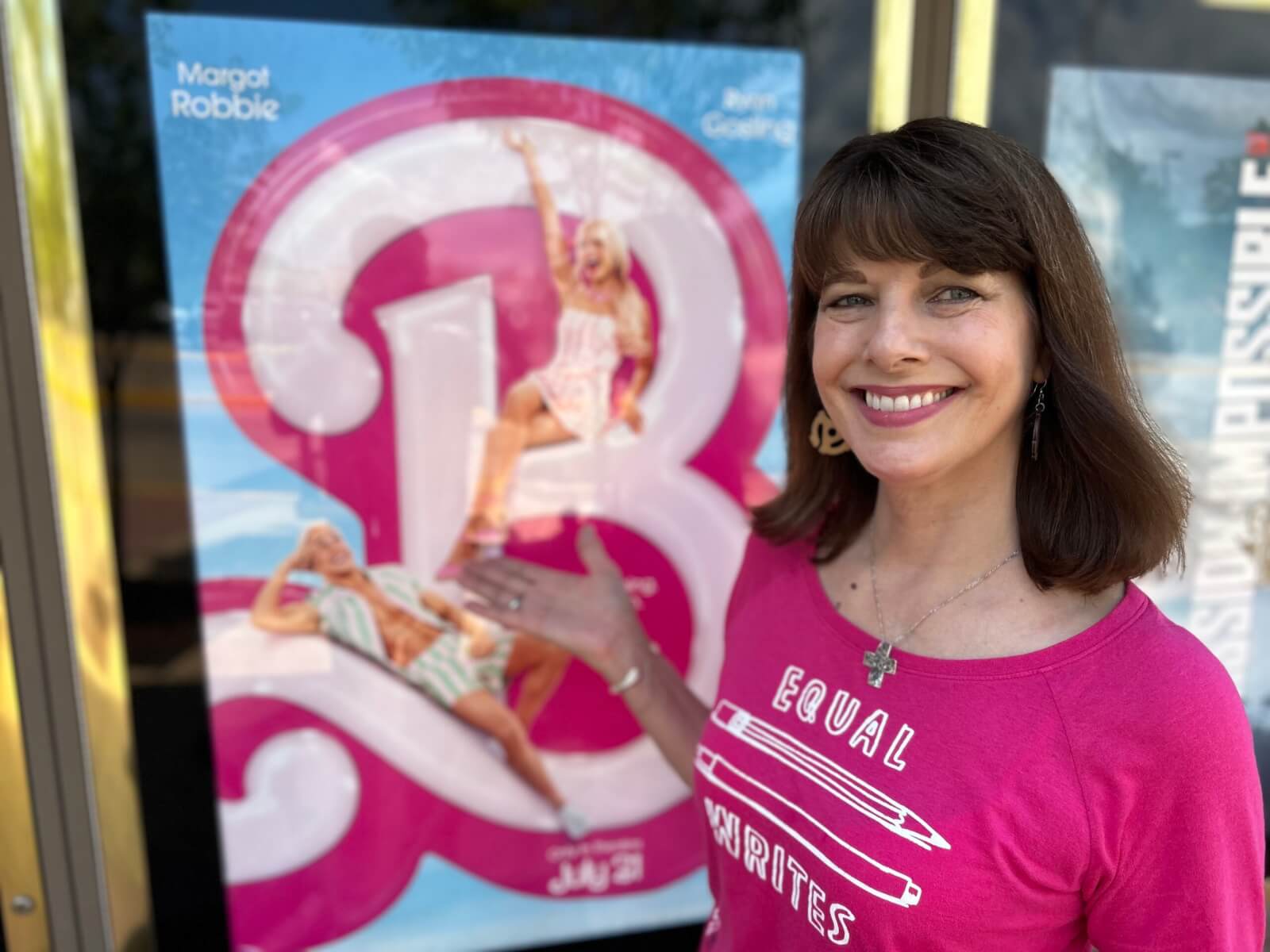 Thanks to Michigan Gov. Whitmer, I stopped Self-Blaming for what I ...